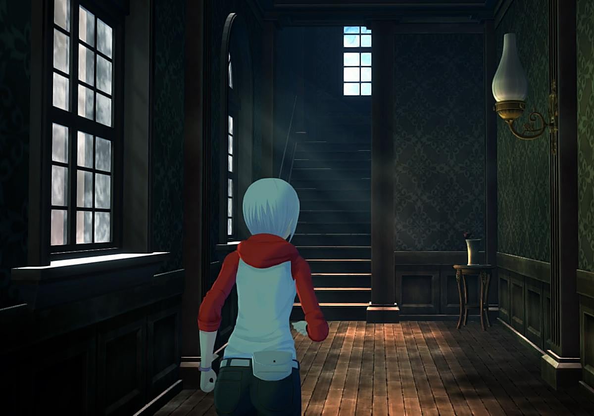 'Another Code: Recollection': Nostalgia, intriga e ingenio hechos videojuego | El Correo